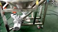 China 5000g Curry Turmeric Chemical Powder Packing Machine for sale