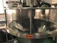 China 5000g Curry Turmeric Chemical Powder Packing Machine for sale