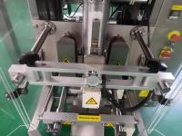 China Vertical Form Fill Seal 5000g Automatic Food Packing Machine for sale