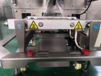 China Vertical Form Fill Seal 5000g Automatic Food Packing Machine for sale