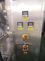 China 8.4 Ton / Day Peanut Cashew Nuts Packing Machine for sale
