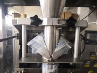 China Vertical Form Fill Seal 5000g Automatic Food Packing Machine for sale