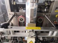 China Automatic Popcorn Legumes Candy Sugar Snack Packing Filling Machine for sale