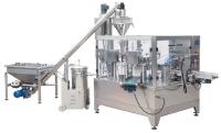 China 4kg Mirchi Turmeric Powder Packaging Equipment for sale