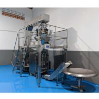 China 5000g Pillow Vertical Packing Machine Snacks For Food Candy Chocolate for sale