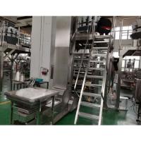 China Food Grade 50 Bag / Min 620 VFFS Packing Machine for sale