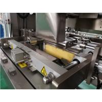 China ZH-V720 Vertical Form Seal Machine for sale