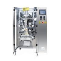 China 220V 60Hz 420 VFFS Snack Food Packaging Machine for sale