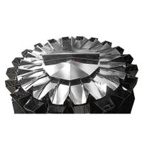 China 1650x1650x1500mm ZH-A20 Blended Multihead Weigher for sale