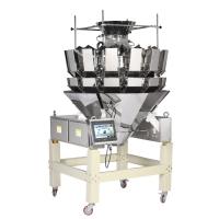 China 60 Bags / Min 5000g Puffed Rice Packing Machine for sale