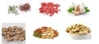 China Multi Language Peanut Multihead Weigher Packing Machine for sale