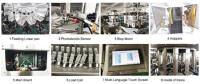 China 14 Head 10g Mixing Product Hardware Multihead Weigher for sale
