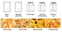 China 14 Heads Weigher Double Servo Popcorn Pouch Packing Machine for sale