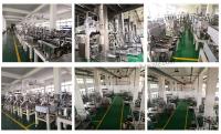 China 14 Head 10g Mixing Product Hardware Multihead Weigher for sale
