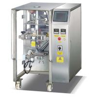 China Pet Food Sunflower Seed Snacks 500g VFFS Packing Machine for sale