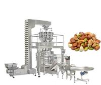 China 200mm Nuts Packing Machine for sale