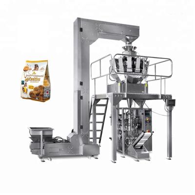 China V520 Food Grains Packing Machine for sale