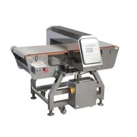 China Auto Balance 25m/Min Frozen Food Metal Detector for sale