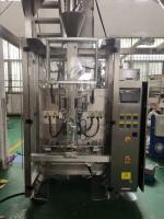 China ZH-V720 Frozen Food 720mm VFFS Packing Machine for sale