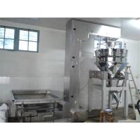 China ZH-BR10 Semi Automatic Pouch Filling Machine for sale