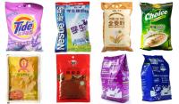 China CE 5kg Soy Milk Bean Masala Powder Packing Machine for sale