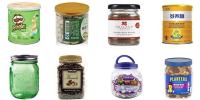 China 1.5g Glass Jar Packaging Machine for sale
