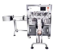China 1.5g Glass Jar Packaging Machine for sale