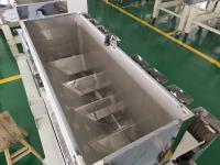 China 304SS Frame 4 Head Linear Weigher for Sweet Popcorn Packing Machine for sale