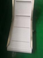 China Finished Bag Small Incline 20m/Min Food Grade Conveyor for sale