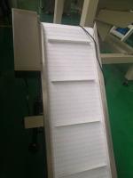 China 1.2m Inclined Belt Conveyor for sale