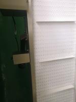 China 1.2m Inclined Belt Conveyor for sale