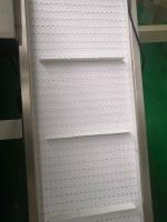 China Finished Bag Small Incline 20m/Min Food Grade Conveyor for sale