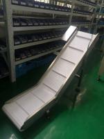 China SUS304 Food Grade Conveyor for sale