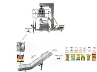 China SUS304 Food Grade Conveyor for sale