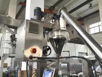 China Stand Up Pouch Red Chilli Powder Packing Machine 100g 500g Automatic for sale