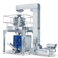 China Food Grade 50 Bag / Min 620 VFFS Packing Machine for sale