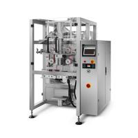 China Pet Food Sunflower Seed Snacks 500g VFFS Packing Machine for sale