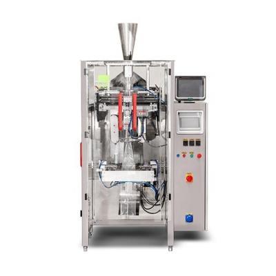 China ZH-V720 Frozen Food 720mm VFFS Packing Machine for sale