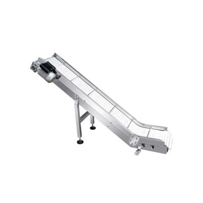 China Finished Bag Small Incline 20m/Min Food Grade Conveyor for sale
