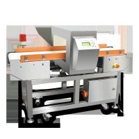 China SUS304 Frame 25m/Min Food Processing Metal Detector 500mm Width for sale