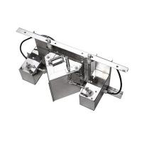 China Automatic 300g 500g 10 Head Weigher For Chips Snacks Candy for sale