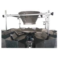 China CE Certificate Hermetic Automatic Multihead Weigher With 1.6L Hopper for sale