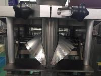 China 304SS Automatic Form Snack Food Packaging Machine 70bags/Min for sale