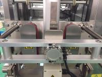 China 304SS Automatic Form Snack Food Packaging Machine 70bags/Min for sale