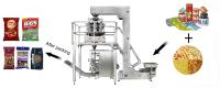 China 70Bags/Min Pillow Bag Automatic Food Packing Machine ZH-BG10 for sale