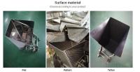 China Weighing 50g 100g 10 Head Weigher For Banana Chips Chips for sale