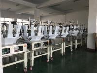 China Automatic 300g 500g 10 Head Weigher For Chips Snacks Candy for sale