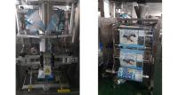 China 8.4ton/Day Vertical Packing Machine With Multihead Nuts Sugar Filling for sale