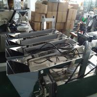 China Automatic Beans Grain 4 Heads Linear Weigher Packing Machine 1000g 2kg for sale