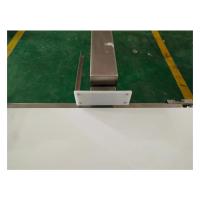 China Food Packing Weighing Check Weigher 304SS Frame Automatic Zero Tracking for sale